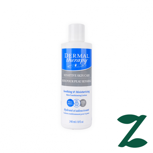 اشتري Dermal Therapy Skin Conditioner 240Ml | توصيل Taw9eel.com