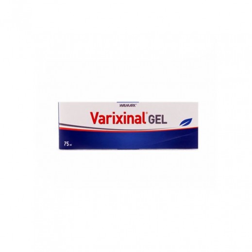Varixinal Gel 75 Ml | توصيل Taw9eel.com