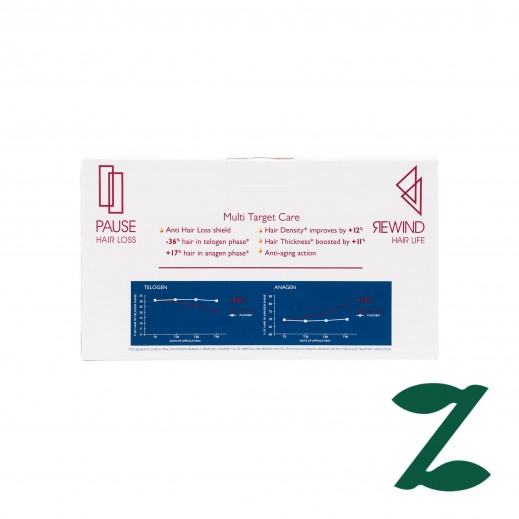 Foltene Men Value Pack-24 Vials | توصيل Taw9eel.com