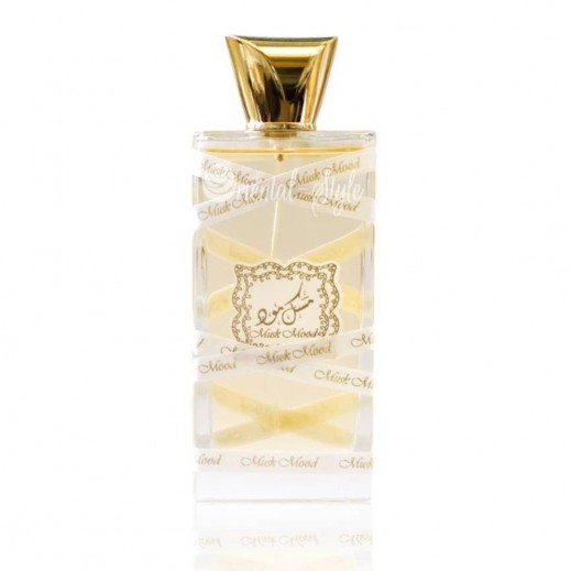 اشتري لطافة عطر مسك مود EDP للجنسين 100 مل | توصيل Taw9eel.com