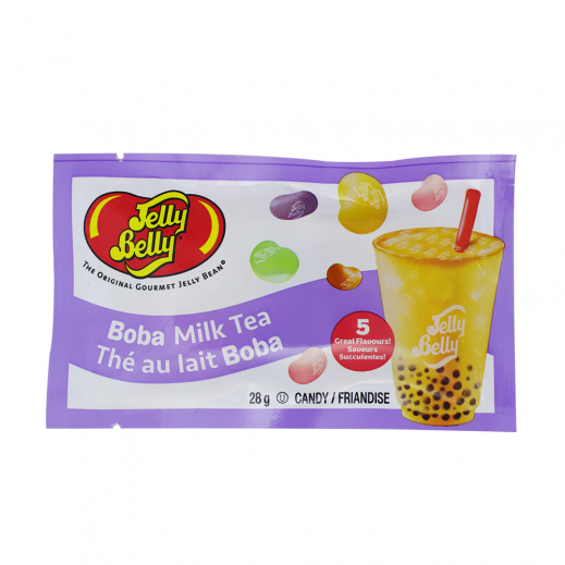 اشتري Jelly Belly Bubble Tea Candy 28 g | توصيل Taw9eel.com