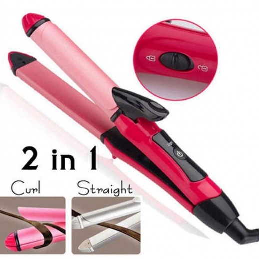 I LITE BEAUTY 2 IN 1 HAIR BEAUTY SET 26 MM | توصيل Taw9eel.com