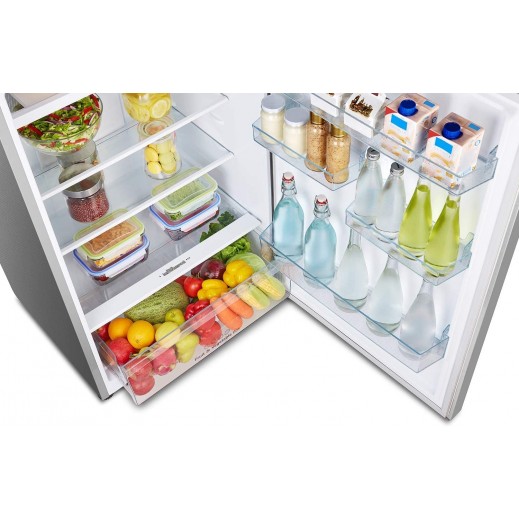 Hisense Refrigerators Upright Fridge model RL484N4ASU 484L; W-60cm ...