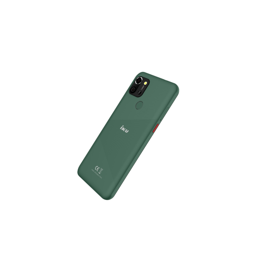 IKU A45 6.5” 32GB 4G LTE Smartphone | توصيل Taw9eel.com