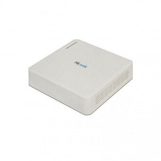 HiLooK 4CH 2MP KIT DVR 8CH HLNH-204 | توصيل Taw9eel.com