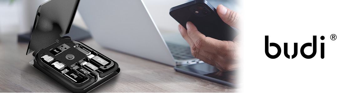 Buy Budi products now | توصيل Taw9eel.com