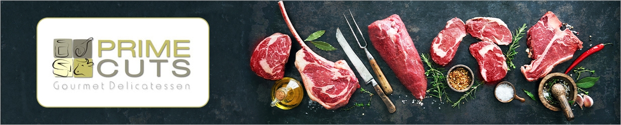 Buy Prime Cuts products now | توصيل Taw9eel.com
