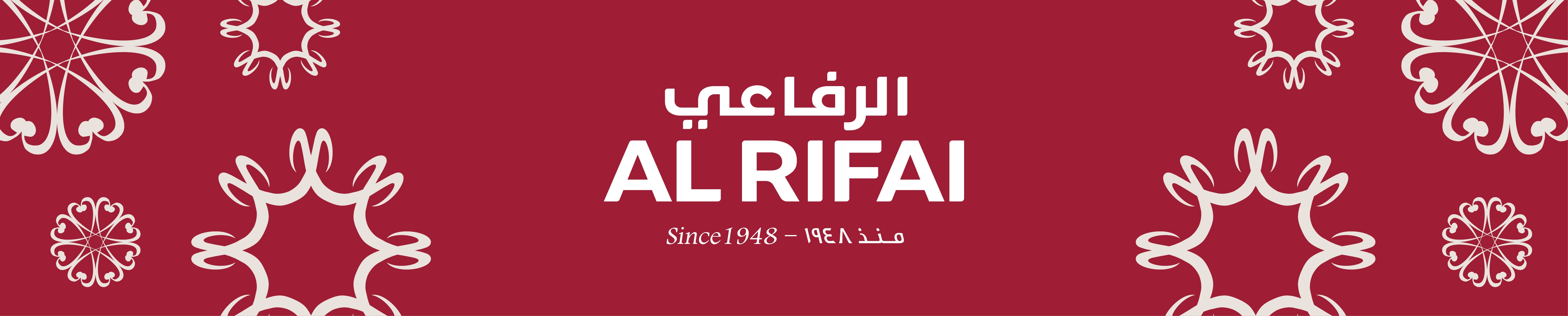 Buy Al-Rifai Roastery products now | توصيل Taw9eel.com