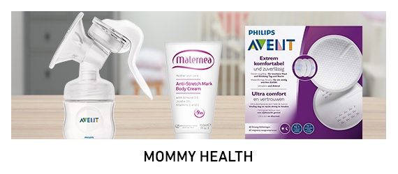 Buy Baby & Mommy Health Care products now | توصيل Taw9eel.com