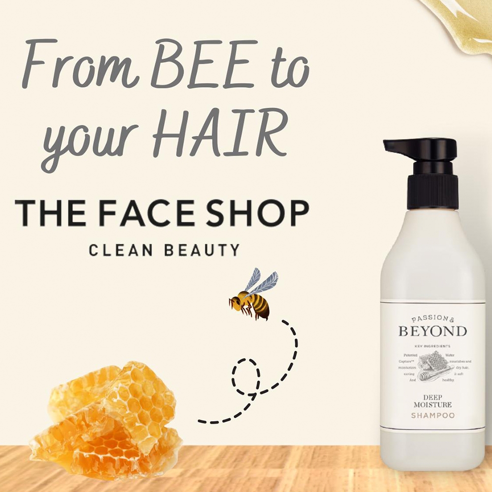 Buy The Face Shop products now | توصيل Taw9eel.com