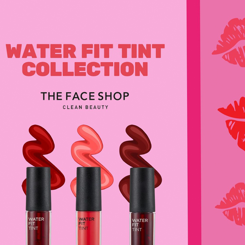 Buy The Face Shop products now | توصيل Taw9eel.com