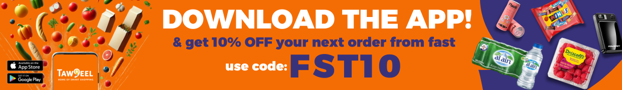 Taw9eel, Kuwait's Largest Online Shopping Store | توصيل Taw9eel.com