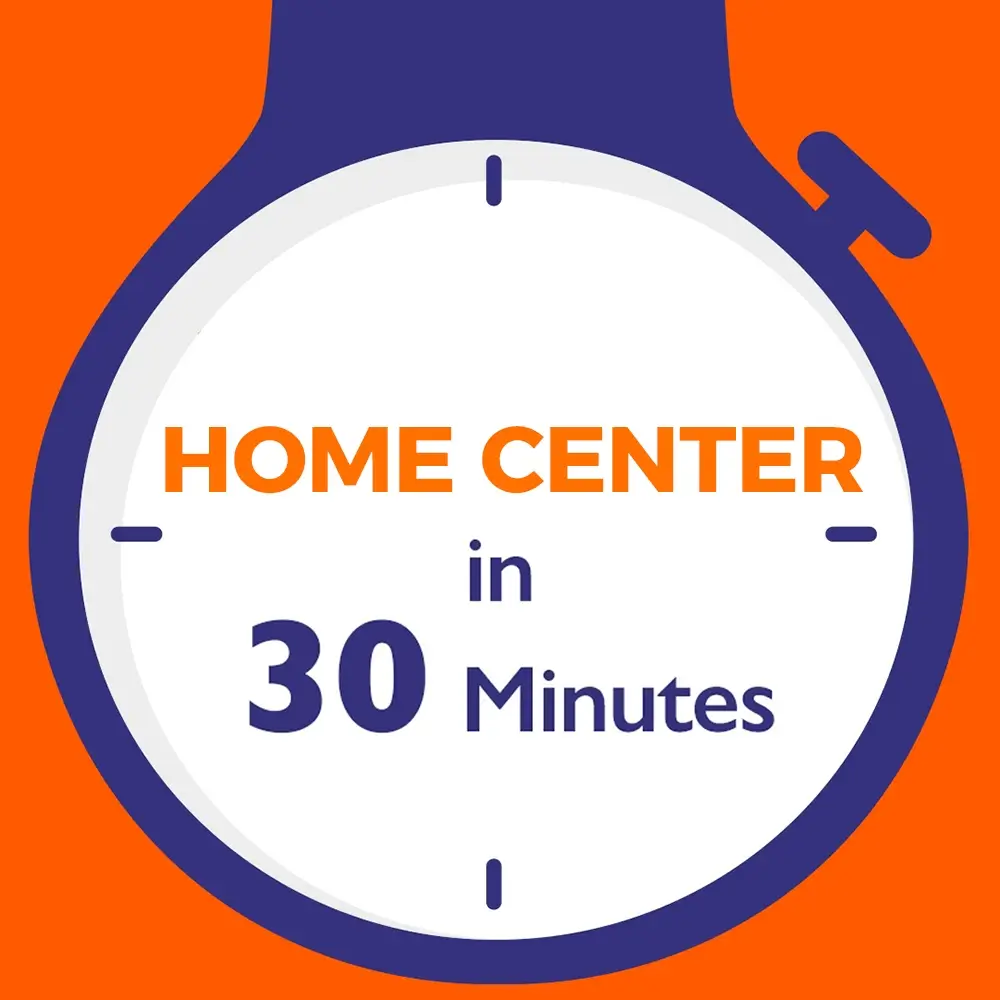 Buy Home Center products now | توصيل Taw9eel.com