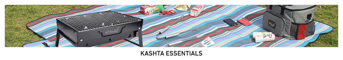 Buy Kashta - Outdoors Ideas products now | توصيل Taw9eel.com