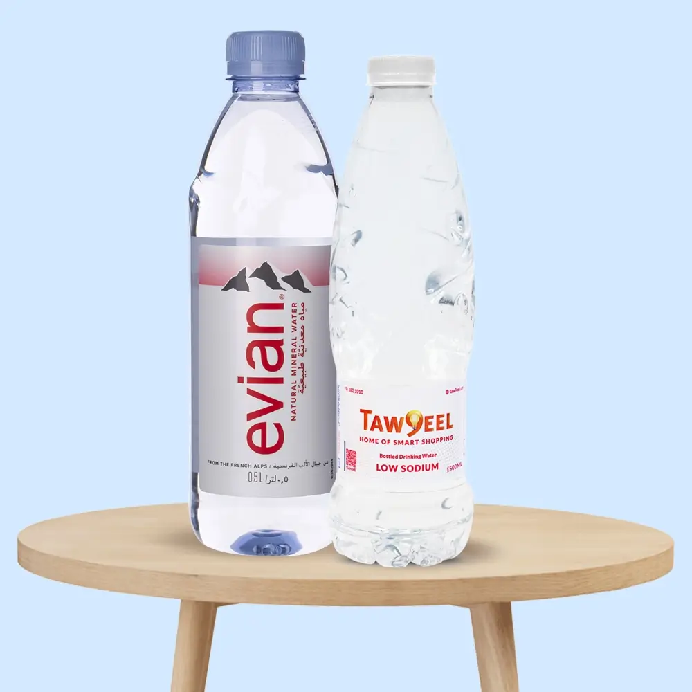Buy Beverages & Water products now | توصيل Taw9eel.com