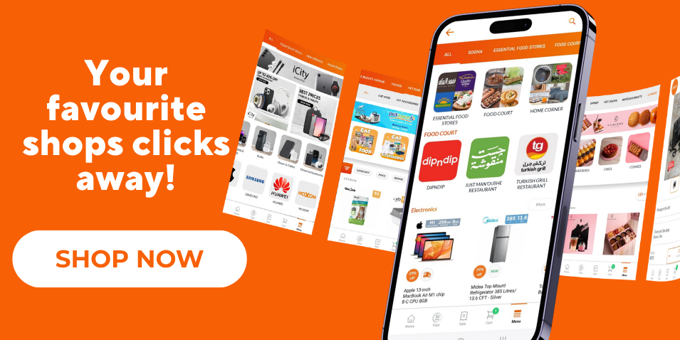 Buy Taw9eel Mall products now | توصيل Taw9eel.com